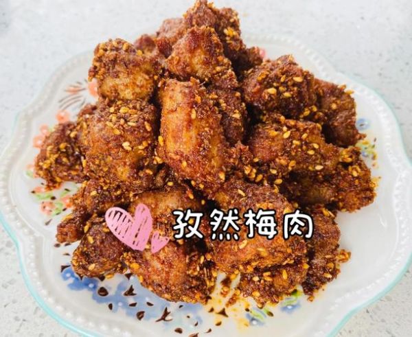 孜然肉片用猪肉哪个部位_猪里脊还是梅花肉-第1张图片-山城妙识 孜然肉片用猪肉哪个部位_猪里脊还是梅花肉-第1张图片-山城妙识