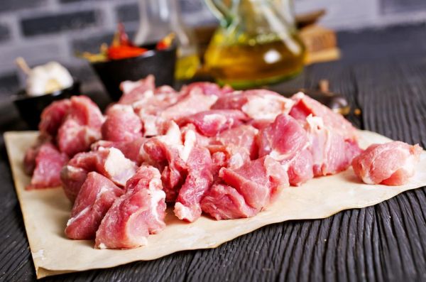 孜然肉片用猪肉哪个部位_猪里脊还是梅花肉-第3张图片-山城妙识 孜然肉片用猪肉哪个部位_猪里脊还是梅花肉-第3张图片-山城妙识