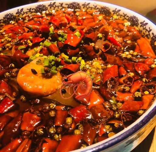 四川麻辣大虾怎么做_正宗川味虾做法-第1张图片-山城妙识 四川麻辣大虾怎么做_正宗川味虾做法-第1张图片-山城妙识