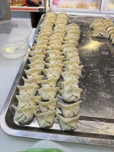 手工水饺批发配送哪家好_如何挑选靠谱供应商-第1张图片-山城妙识 手工水饺批发配送哪家好_如何挑选靠谱供应商-第1张图片-山城妙识