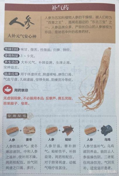 四君子汤多少钱一盒_四君子汤价格影响因素-第2张图片-山城妙识 四君子汤多少钱一盒_四君子汤价格影响因素-第2张图片-山城妙识