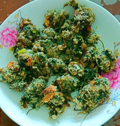 白蒿怎么吃_白蒿的吃法大全-第3张图片-山城妙识 白蒿怎么吃_白蒿的吃法大全-第3张图片-山城妙识