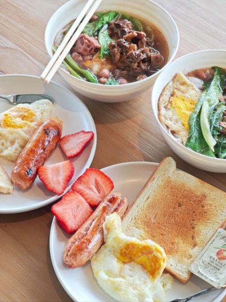 西式早餐食谱怎么做_西式早餐食谱有哪些-第2张图片-山城妙识 西式早餐食谱怎么做_西式早餐食谱有哪些-第2张图片-山城妙识