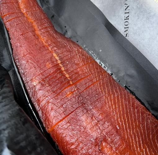 烟熏三文鱼有寄生虫吗_孕妇能吃吗-第2张图片-山城妙识 烟熏三文鱼有寄生虫吗_孕妇能吃吗-第2张图片-山城妙识