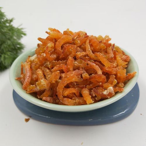 海米怎么泡发最快_海米和虾皮哪个更补钙-第3张图片-山城妙识