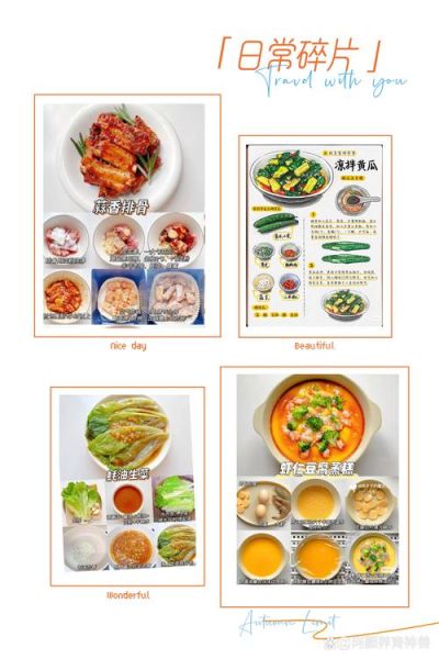 八大菜系顺口溜儿歌_孩子背得快的秘诀-第1张图片-山城妙识 八大菜系顺口溜儿歌_孩子背得快的秘诀-第1张图片-山城妙识