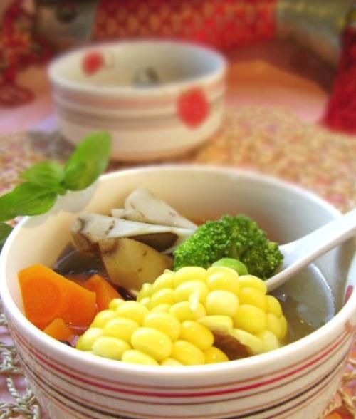 五行汤的功效与作用_五行汤适合什么人喝-第2张图片-山城妙识