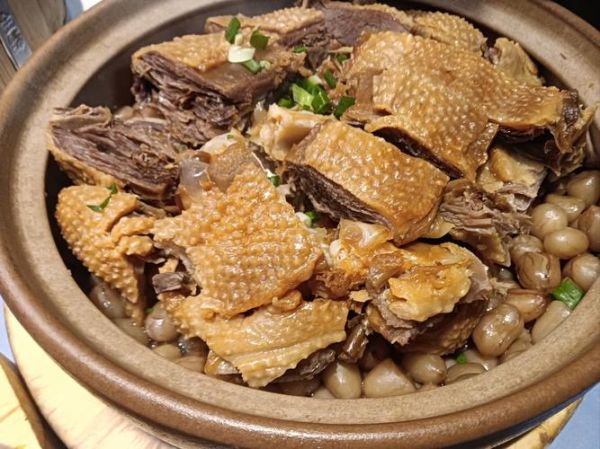 咸鹅的做法大全家常_咸鹅怎么做好吃-第2张图片-山城妙识 咸鹅的做法大全家常_咸鹅怎么做好吃-第2张图片-山城妙识