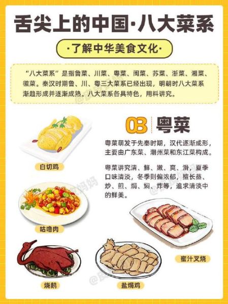 鲁菜为什么被称为八大菜系之首_鲁菜经典代表菜有哪些-第2张图片-山城妙识