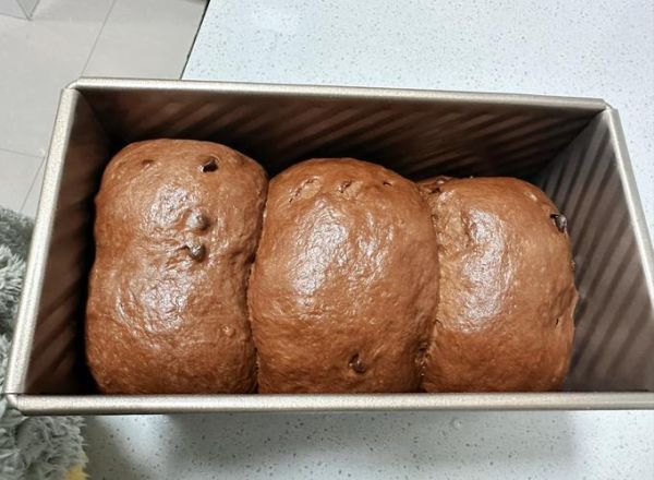 吐司面包烤箱做法_新手常见问题-第3张图片-山城妙识 吐司面包烤箱做法_新手常见问题-第3张图片-山城妙识