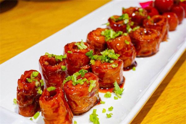 鲁菜为什么被称为八大菜系之首_鲁菜经典代表菜有哪些-第3张图片-山城妙识