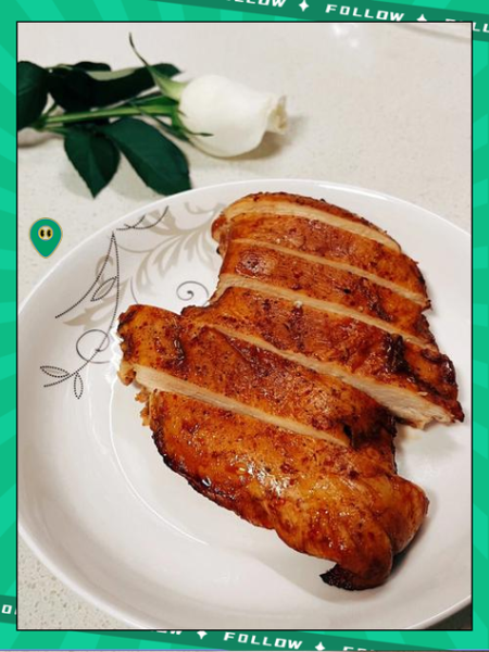 家庭版炸鸡排怎么做_炸鸡排裹粉技巧-第1张图片-山城妙识