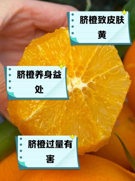 吃橙子会上火吗_橙子吃多了有什么坏处-第3张图片-山城妙识
