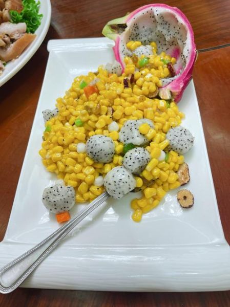 国宴粤菜代表菜有哪些_如何在家复刻-第1张图片-山城妙识