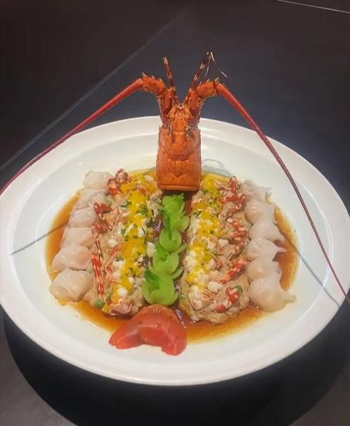 国宴粤菜代表菜有哪些_如何在家复刻-第2张图片-山城妙识