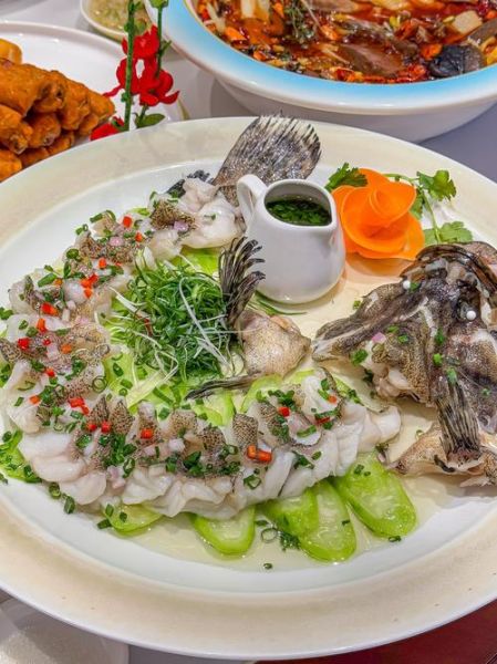 国宴粤菜代表菜有哪些_如何在家复刻-第3张图片-山城妙识