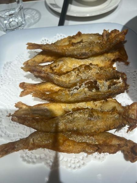 家常油炸鱼怎么做_油炸鱼怎么酥脆不回软-第3张图片-山城妙识