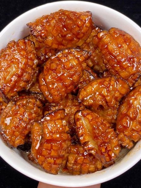 蘑菇怎么炒好吃又简单_家常蘑菇炒多久才熟-第3张图片-山城妙识