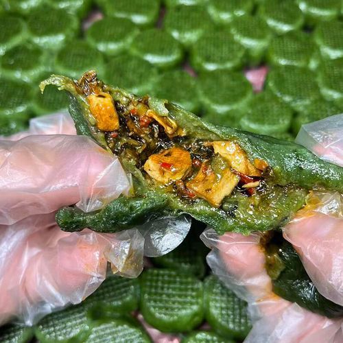 艾草团的做法_艾草团怎么做才软糯不苦-第2张图片-山城妙识 艾草团的做法_艾草团怎么做才软糯不苦-第2张图片-山城妙识