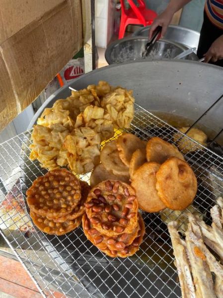 哪种油炸小吃最赚钱_夜市摆摊卖什么油炸小吃好-第1张图片-山城妙识 哪种油炸小吃最赚钱_夜市摆摊卖什么油炸小吃好-第1张图片-山城妙识