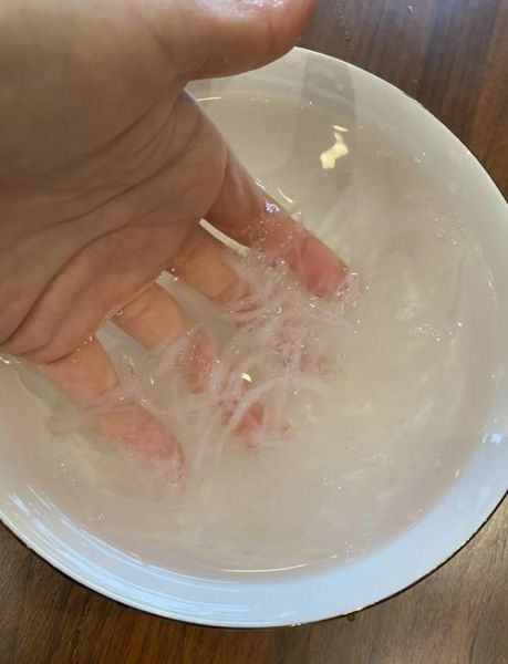 如何炖燕窝_燕窝怎么炖才软糯不腥-第3张图片-山城妙识