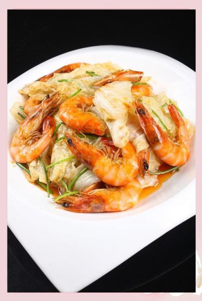 虾酱炒白菜怎么做_虾酱炒白菜的家常做法-第1张图片-山城妙识 虾酱炒白菜怎么做_虾酱炒白菜的家常做法-第1张图片-山城妙识