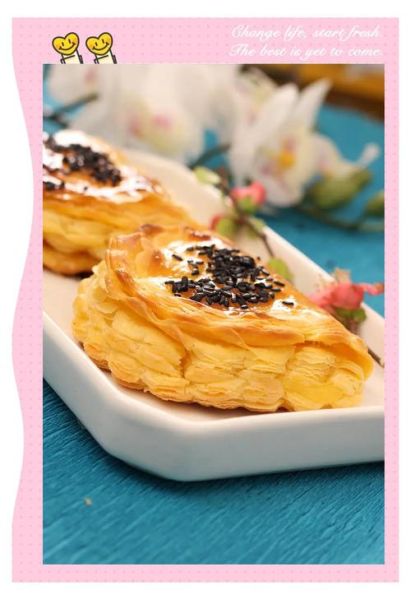 榴莲酥的做法窍门_榴莲酥怎么做好吃-第2张图片-山城妙识 榴莲酥的做法窍门_榴莲酥怎么做好吃-第2张图片-山城妙识