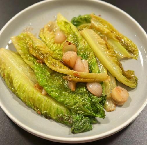 虾酱炒白菜怎么做_虾酱炒白菜的家常做法-第3张图片-山城妙识 虾酱炒白菜怎么做_虾酱炒白菜的家常做法-第3张图片-山城妙识