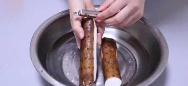 山药痒会持续多久_山药痒怎么快速止痒-第3张图片-山城妙识 山药痒会持续多久_山药痒怎么快速止痒-第3张图片-山城妙识