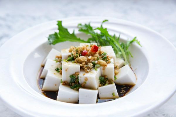 豆腐有哪几种_豆腐种类大全-第2张图片-山城妙识