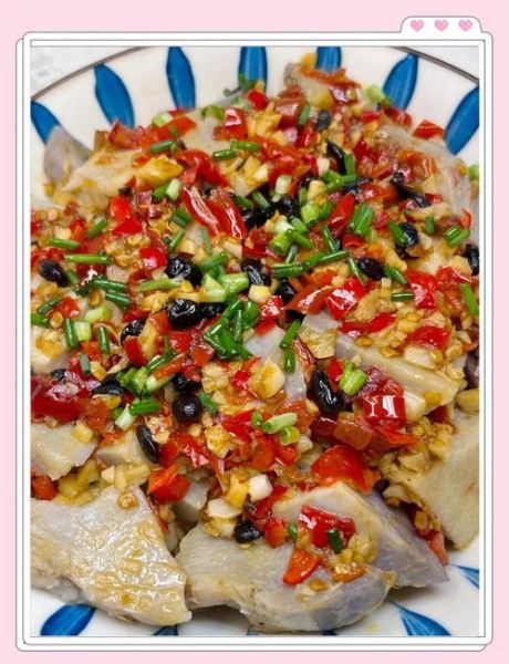 剁椒蒸芋头仔怎么做_剁椒蒸芋头仔蒸多久-第1张图片-山城妙识