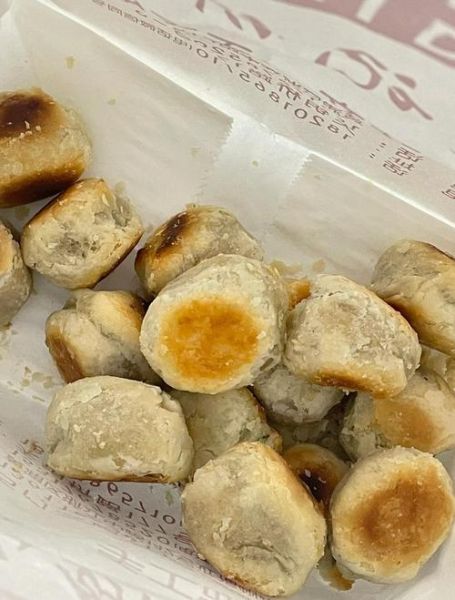 上海有哪些必买特产_上海美食伴手礼推荐-第2张图片-山城妙识