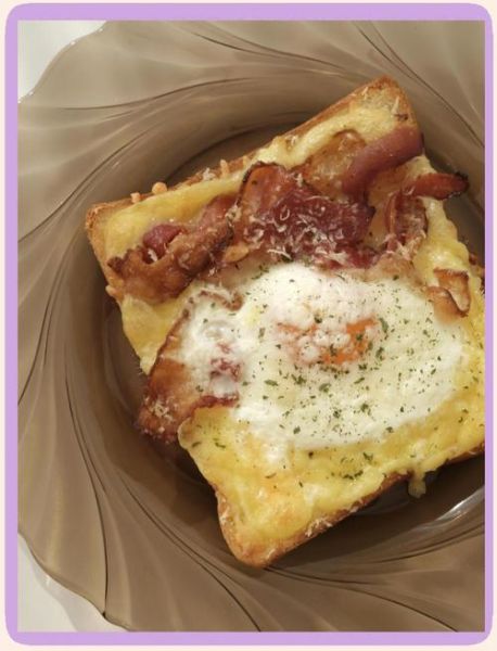 芝士焗吐司面包怎么做_芝士焗吐司面包热量高吗-第3张图片-山城妙识 芝士焗吐司面包怎么做_芝士焗吐司面包热量高吗-第3张图片-山城妙识