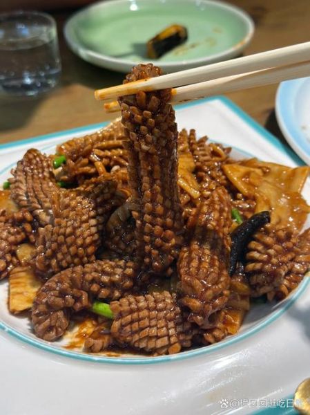 腰花怎么炒才嫩_腰花去腥最有效的方法-第2张图片-山城妙识