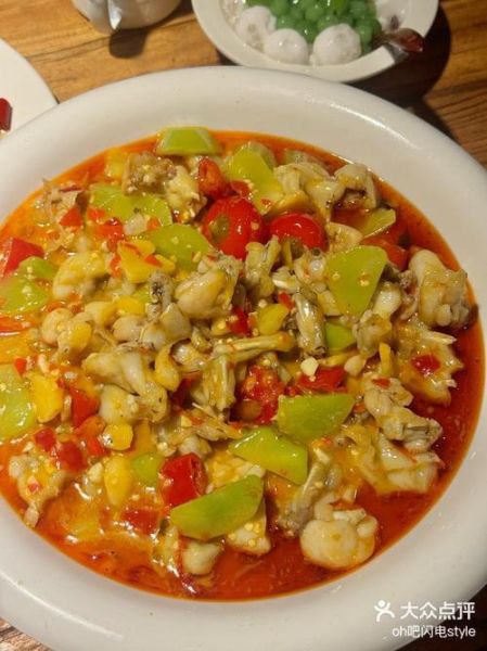 泡椒牛蛙怎么做_泡椒牛蛙热量高吗-第1张图片-山城妙识 泡椒牛蛙怎么做_泡椒牛蛙热量高吗-第1张图片-山城妙识