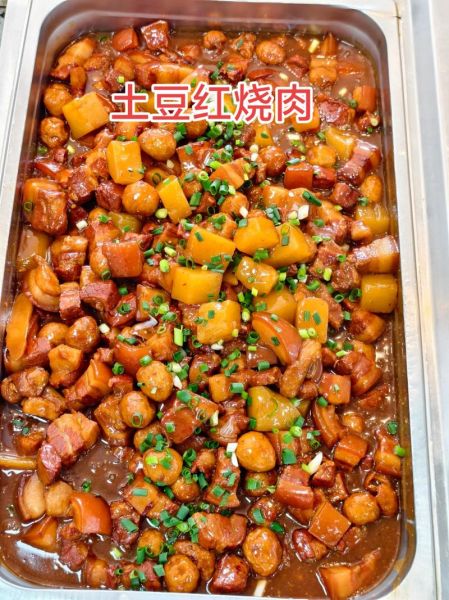 员工餐大锅菜怎么做_大锅菜菜谱大全-第3张图片-山城妙识 员工餐大锅菜怎么做_大锅菜菜谱大全-第3张图片-山城妙识