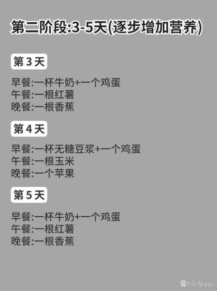地狱减肥法15天瘦40斤靠谱吗_地狱减肥法15天瘦40斤食谱-第3张图片-山城妙识