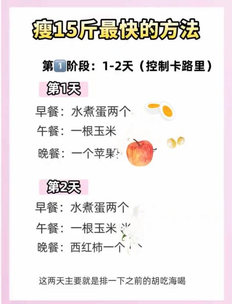 地狱减肥法15天瘦40斤靠谱吗_地狱减肥法15天瘦40斤食谱-第1张图片-山城妙识