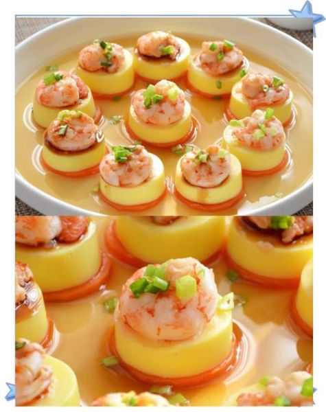 虾仁豆腐怎么做_虾仁豆腐的做法窍门-第1张图片-山城妙识