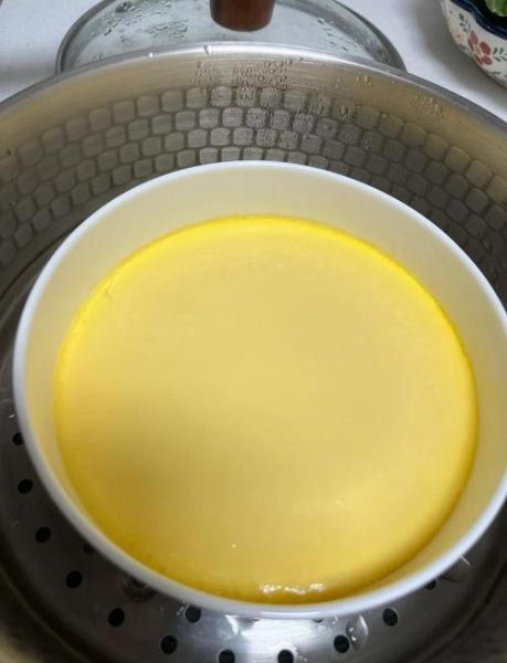 一个鸡蛋做鸡蛋糕要几碗水_鸡蛋糕水比例是多少-第1张图片-山城妙识