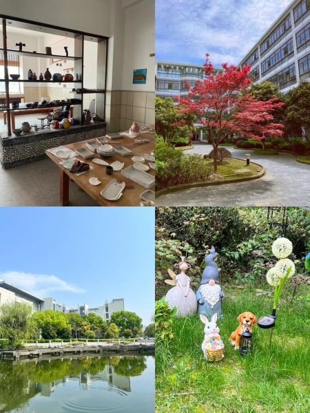 无锡旅游商贸高等职业技术学校怎么样_分数线是多少-第2张图片-山城妙识 无锡旅游商贸高等职业技术学校怎么样_分数线是多少-第2张图片-山城妙识