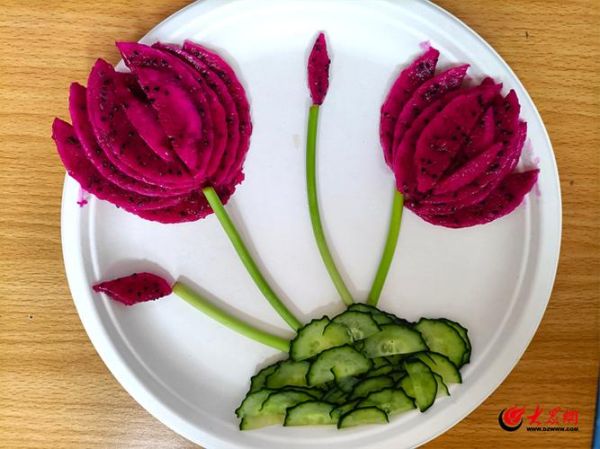 小学生水果拼盘图片大全_怎么做简单又好看-第2张图片-山城妙识 小学生水果拼盘图片大全_怎么做简单又好看-第2张图片-山城妙识