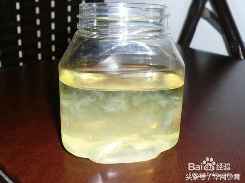 怀孕尿里加醋测男女准吗_怀孕尿里加醋测男女准确率-第3张图片-山城妙识