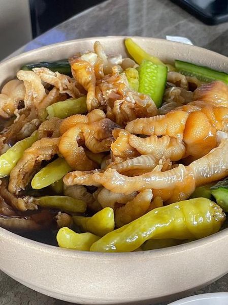 怎么泡鸡爪好吃又简单_鸡爪泡多久才入味-第3张图片-山城妙识 怎么泡鸡爪好吃又简单_鸡爪泡多久才入味-第3张图片-山城妙识