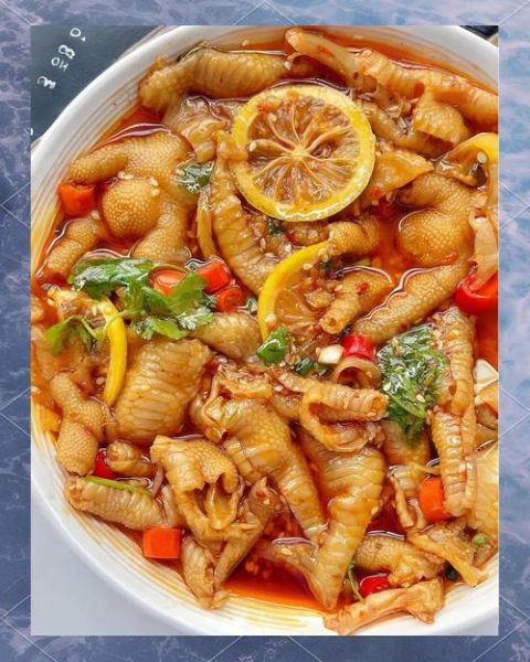 怎么泡鸡爪好吃又简单_鸡爪泡多久才入味-第2张图片-山城妙识 怎么泡鸡爪好吃又简单_鸡爪泡多久才入味-第2张图片-山城妙识