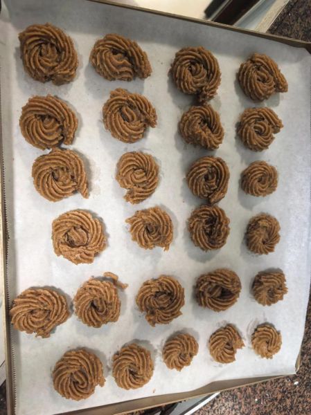 巧克力曲奇饼干怎么做_巧克力曲奇饼干配方-第3张图片-山城妙识 巧克力曲奇饼干怎么做_巧克力曲奇饼干配方-第3张图片-山城妙识