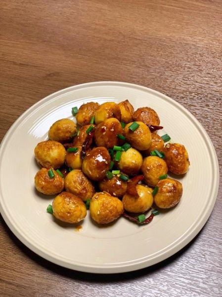 鹌鹑蛋配什么菜一起炒_鹌鹑蛋炒什么菜最好吃-第2张图片-山城妙识