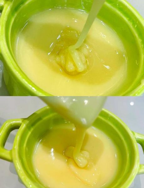 炼乳和炼奶的区别_哪个更适合做甜品-第3张图片-山城妙识