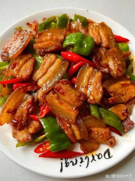 四川菜有哪些经典名菜_四川菜图片如何拍才诱人-第1张图片-山城妙识