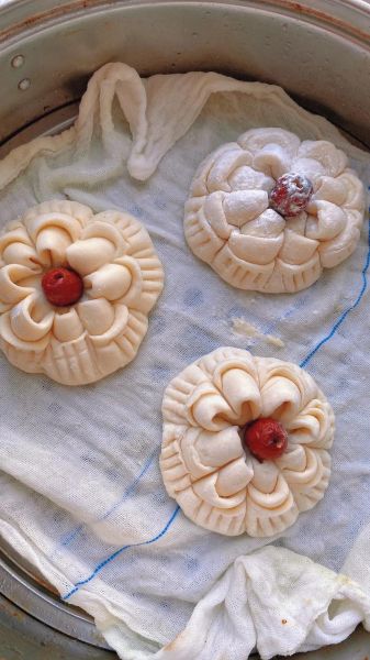 家常面食怎么做_花样大全图片-第2张图片-山城妙识 家常面食怎么做_花样大全图片-第2张图片-山城妙识